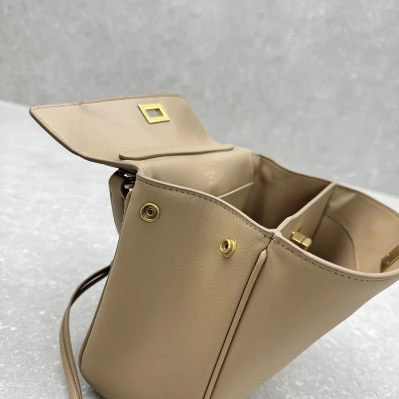Original Balenciaga Top Handle Bags