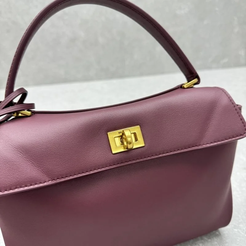 Discounted Balenciaga Top Handle Bags