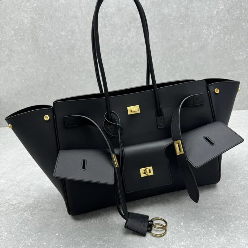 OEM Balenciaga Top Handle Bags