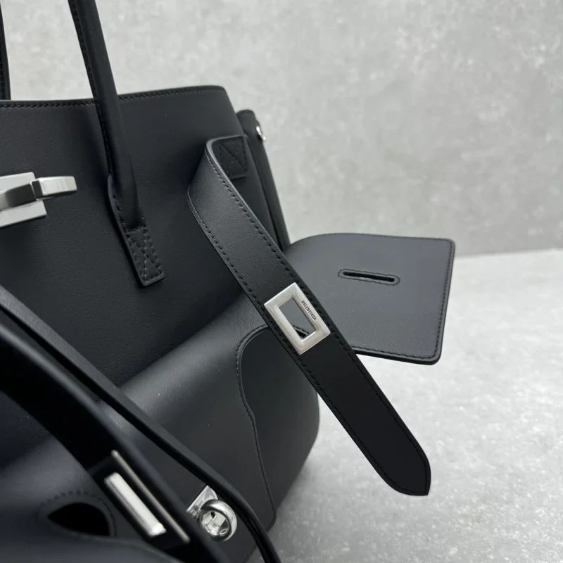 Inexpensive Balenciaga Top Handle Bags
