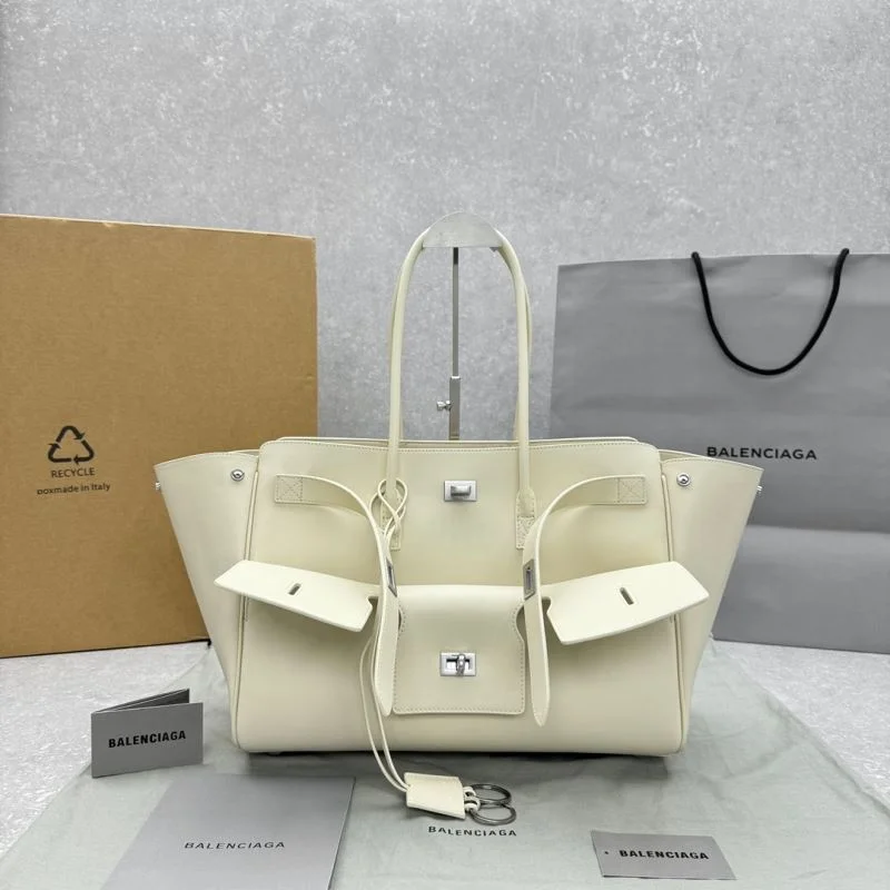 Balenciaga Top Handle Bags