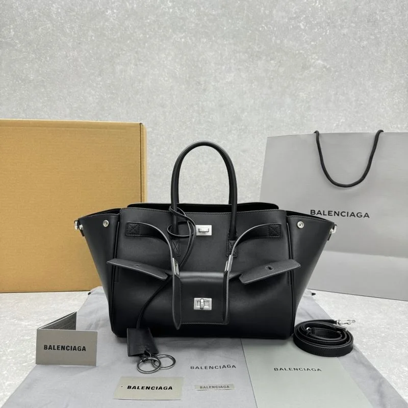 Balenciaga Top Handle Bags