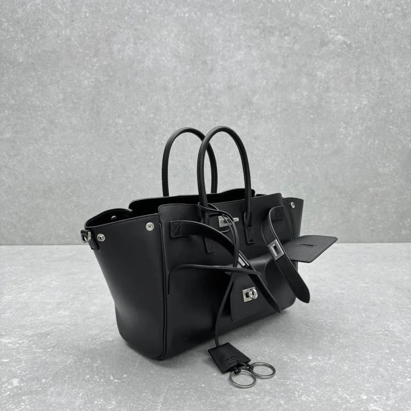 Value-priced Balenciaga Top Handle Bags