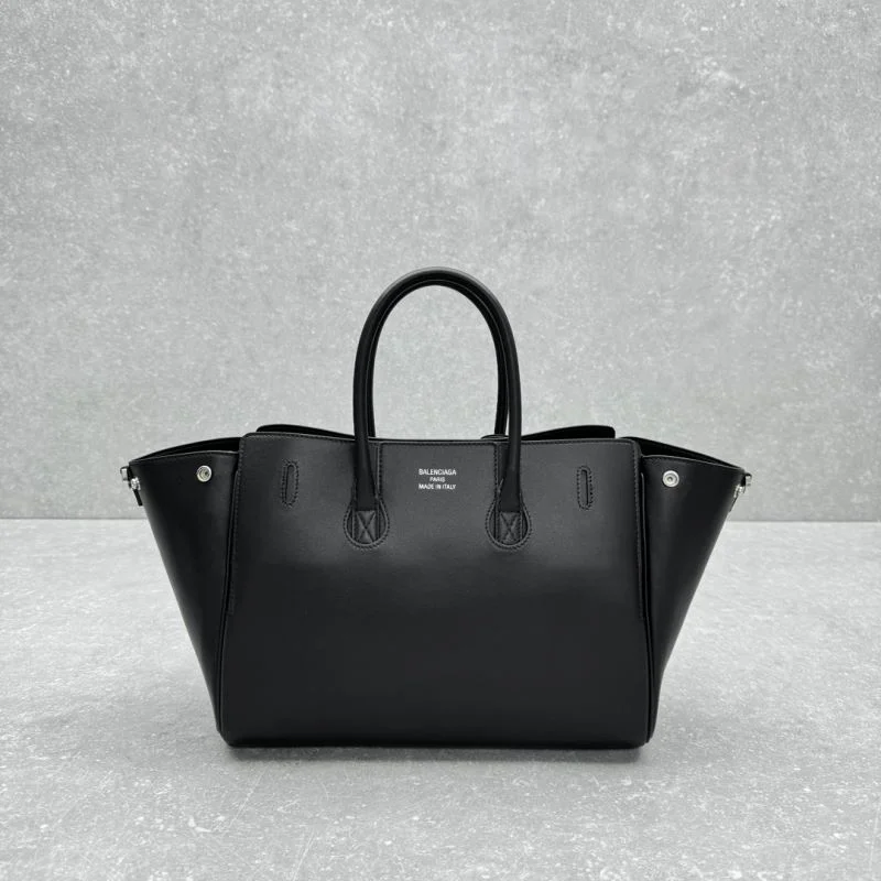 Value-priced Balenciaga Top Handle Bags