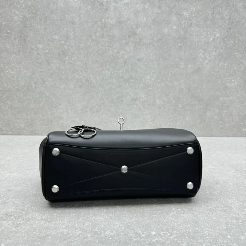 Value-priced Balenciaga Top Handle Bags