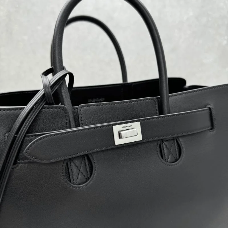 Value-priced Balenciaga Top Handle Bags