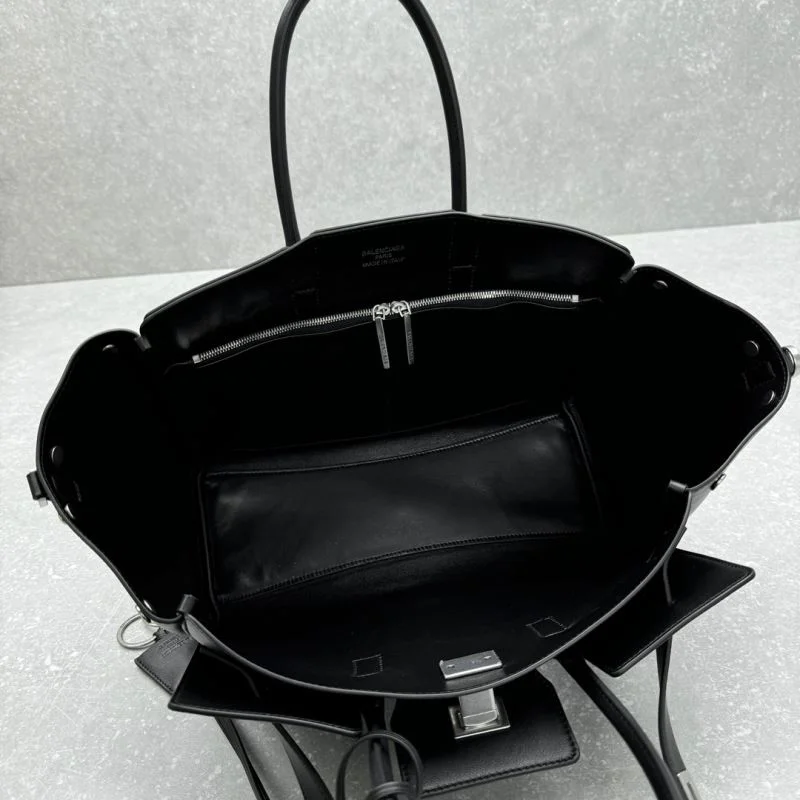 Value-priced Balenciaga Top Handle Bags
