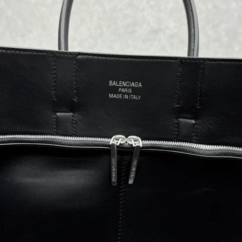 Value-priced Balenciaga Top Handle Bags