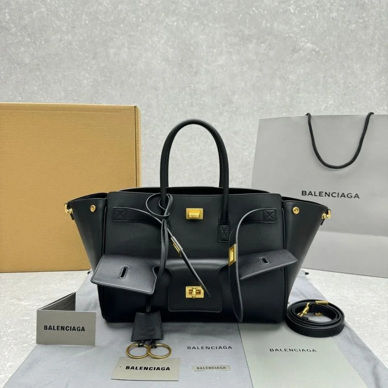 Balenciaga Top Handle Bags