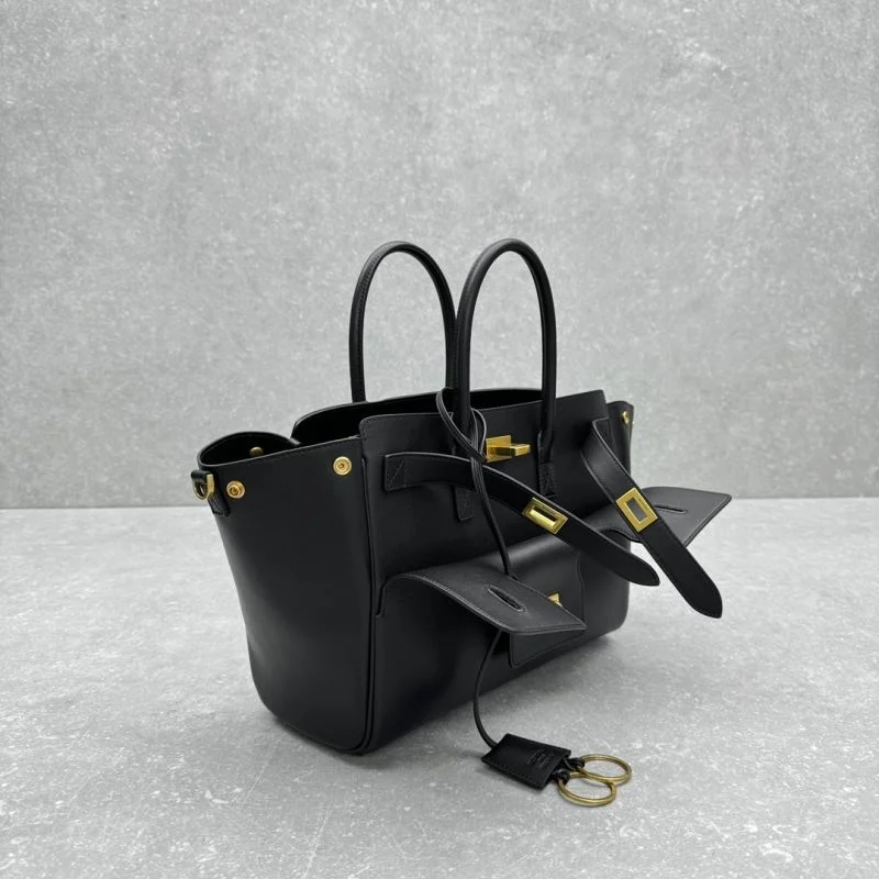 Indistinguishable Balenciaga Top Handle Bags