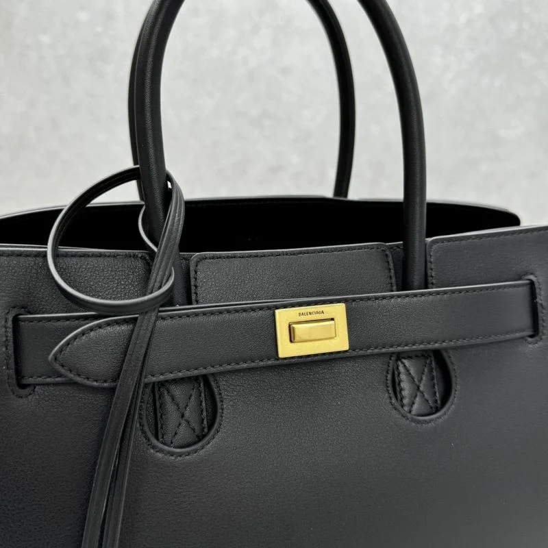 Indistinguishable Balenciaga Top Handle Bags