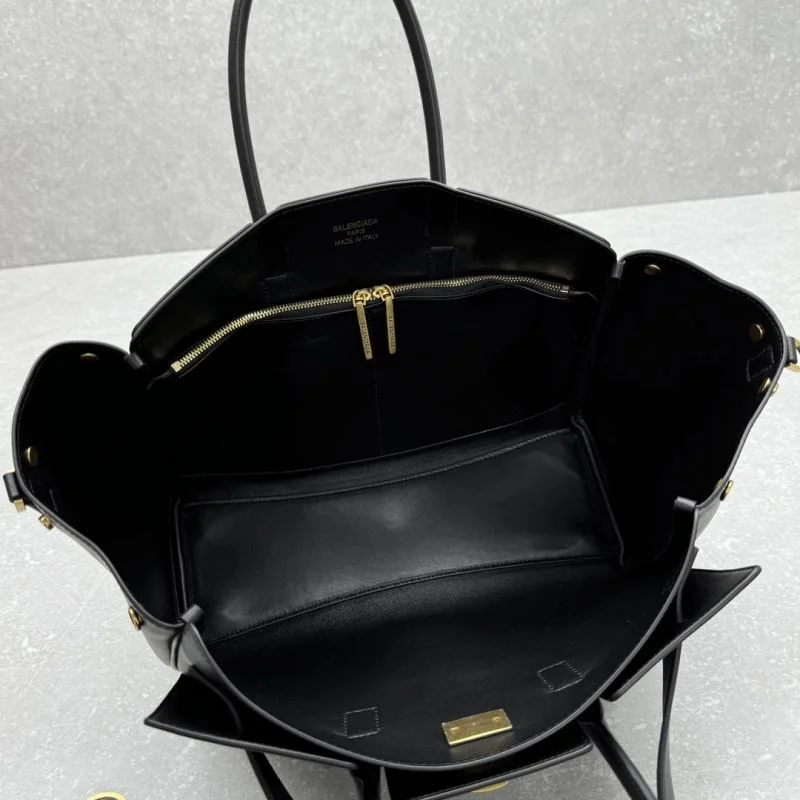 Indistinguishable Balenciaga Top Handle Bags
