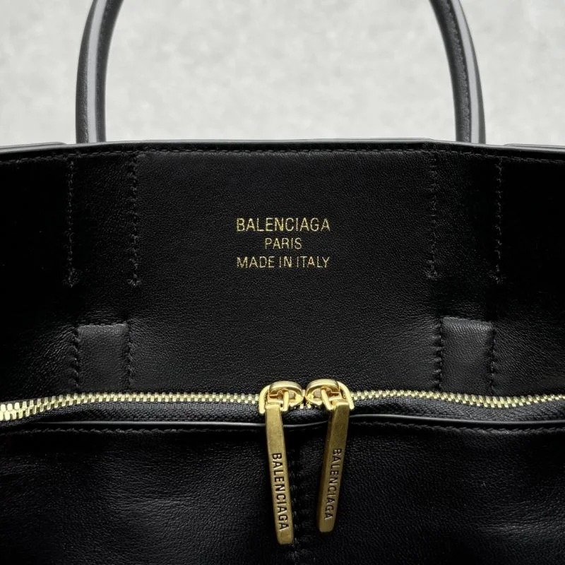 Indistinguishable Balenciaga Top Handle Bags