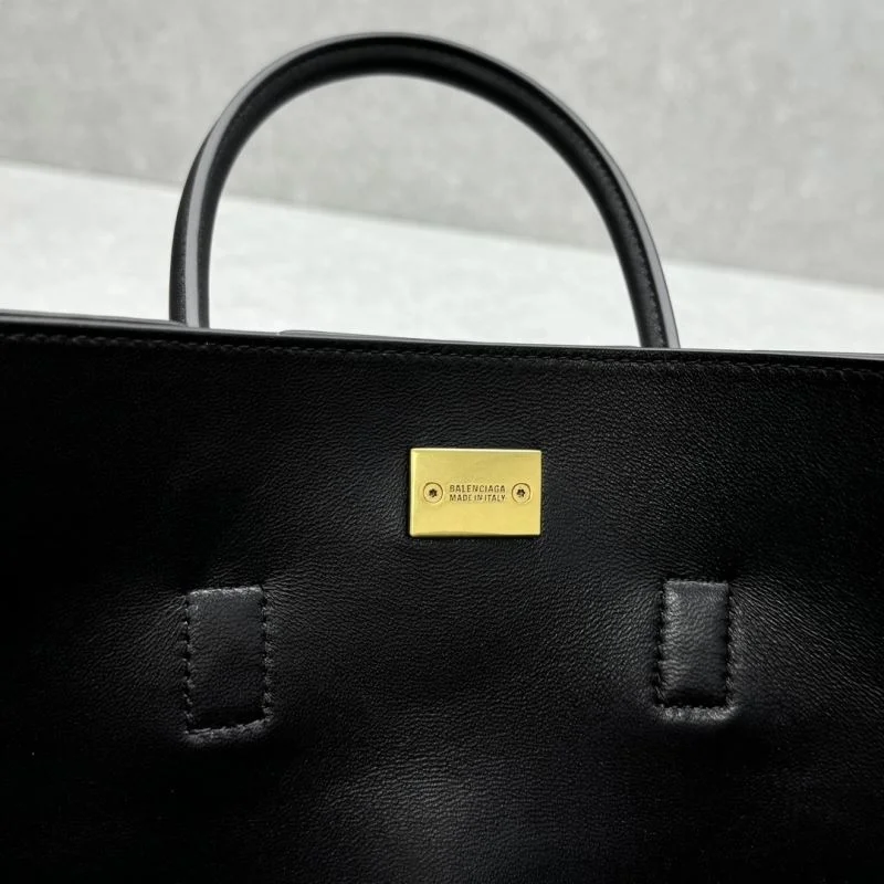 Indistinguishable Balenciaga Top Handle Bags