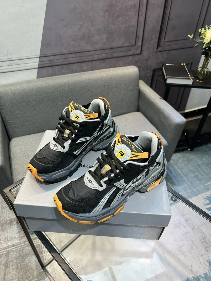 Original Balenciaga Track Shoes