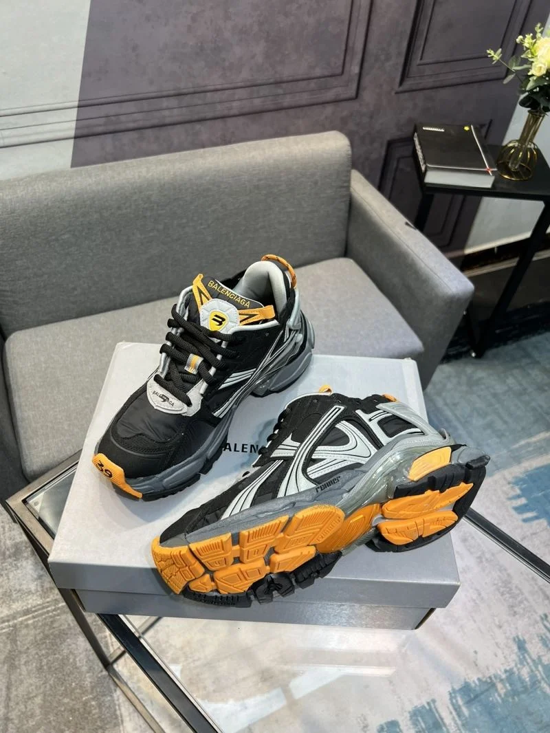 Original Balenciaga Track Shoes