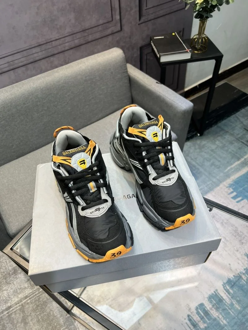 Original Balenciaga Track Shoes