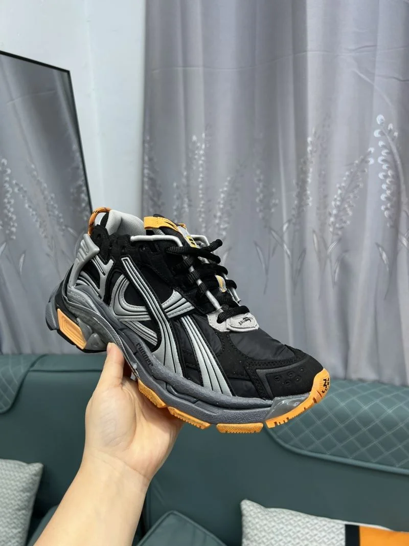 Original Balenciaga Track Shoes