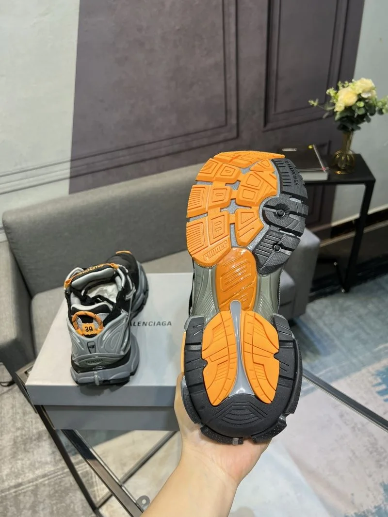 Original Balenciaga Track Shoes