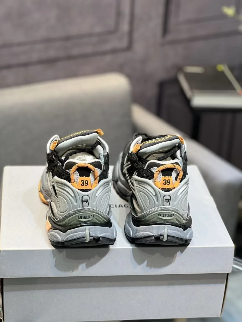Original Balenciaga Track Shoes
