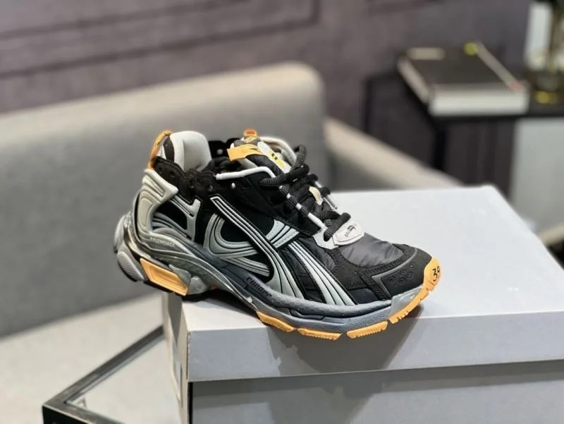 Original Balenciaga Track Shoes