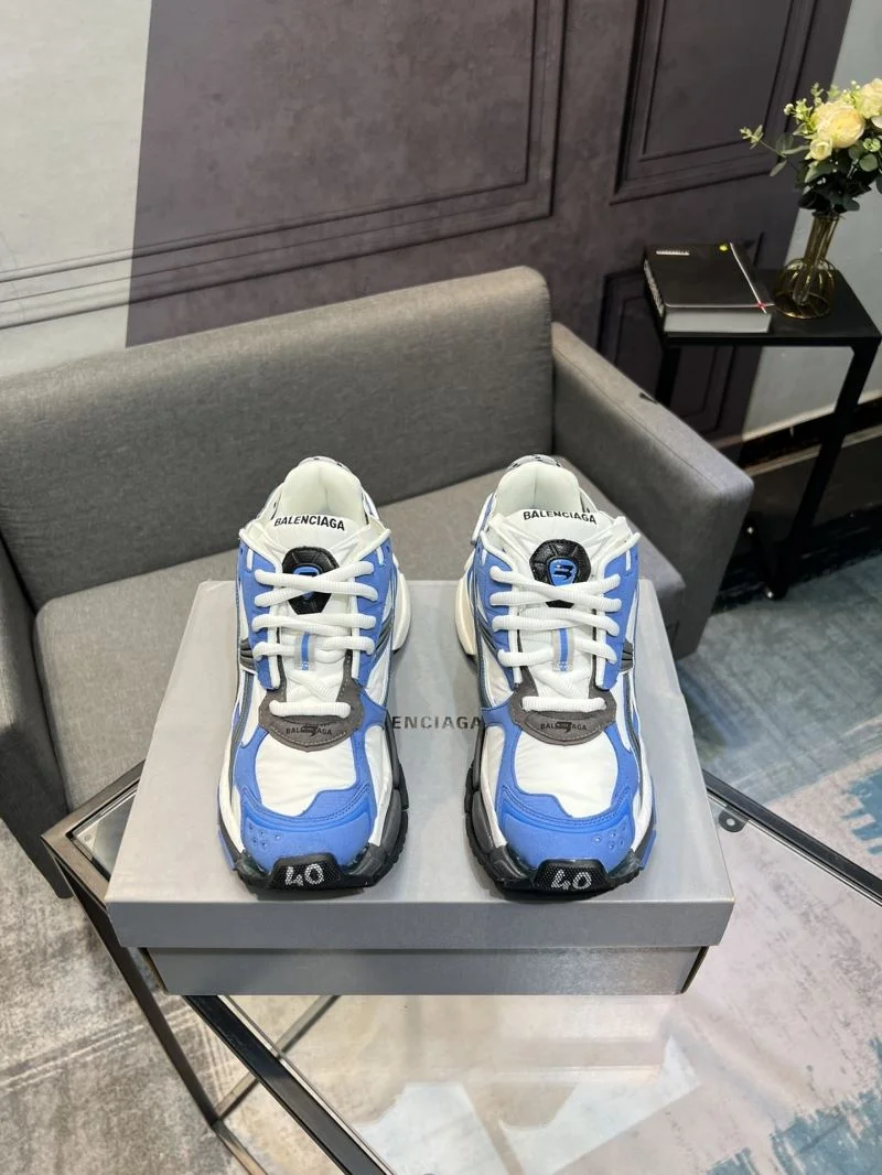 Balenciaga Track Shoes
