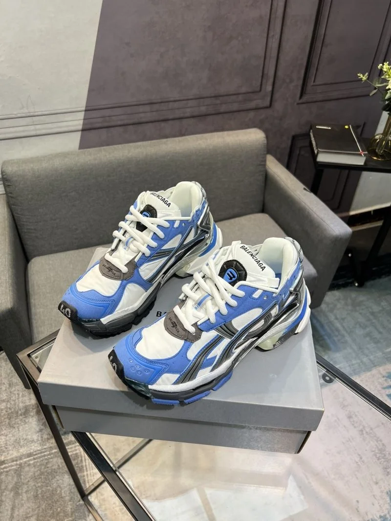 Economical Balenciaga Track Shoes