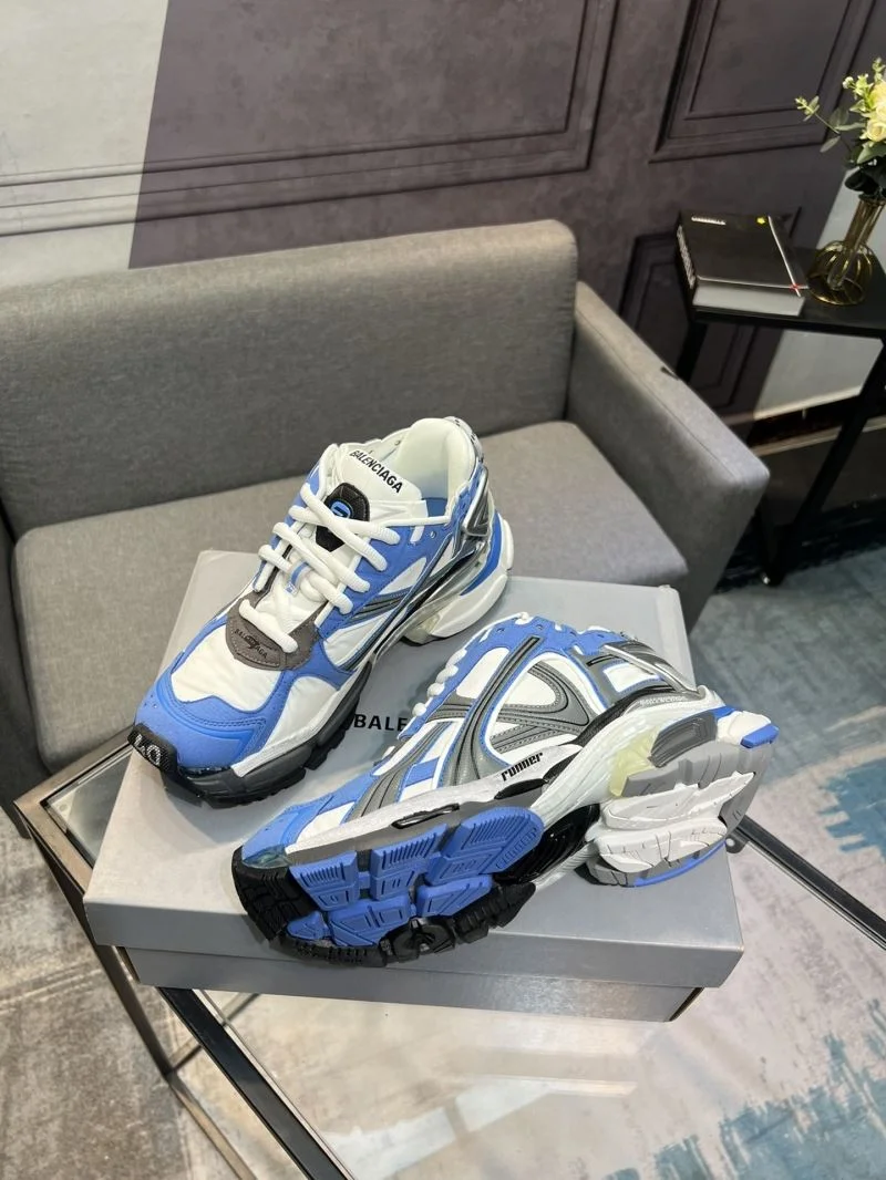 Economical Balenciaga Track Shoes