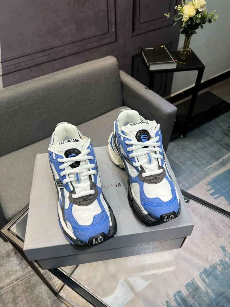 Economical Balenciaga Track Shoes