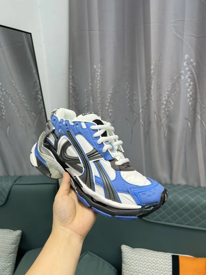 Economical Balenciaga Track Shoes