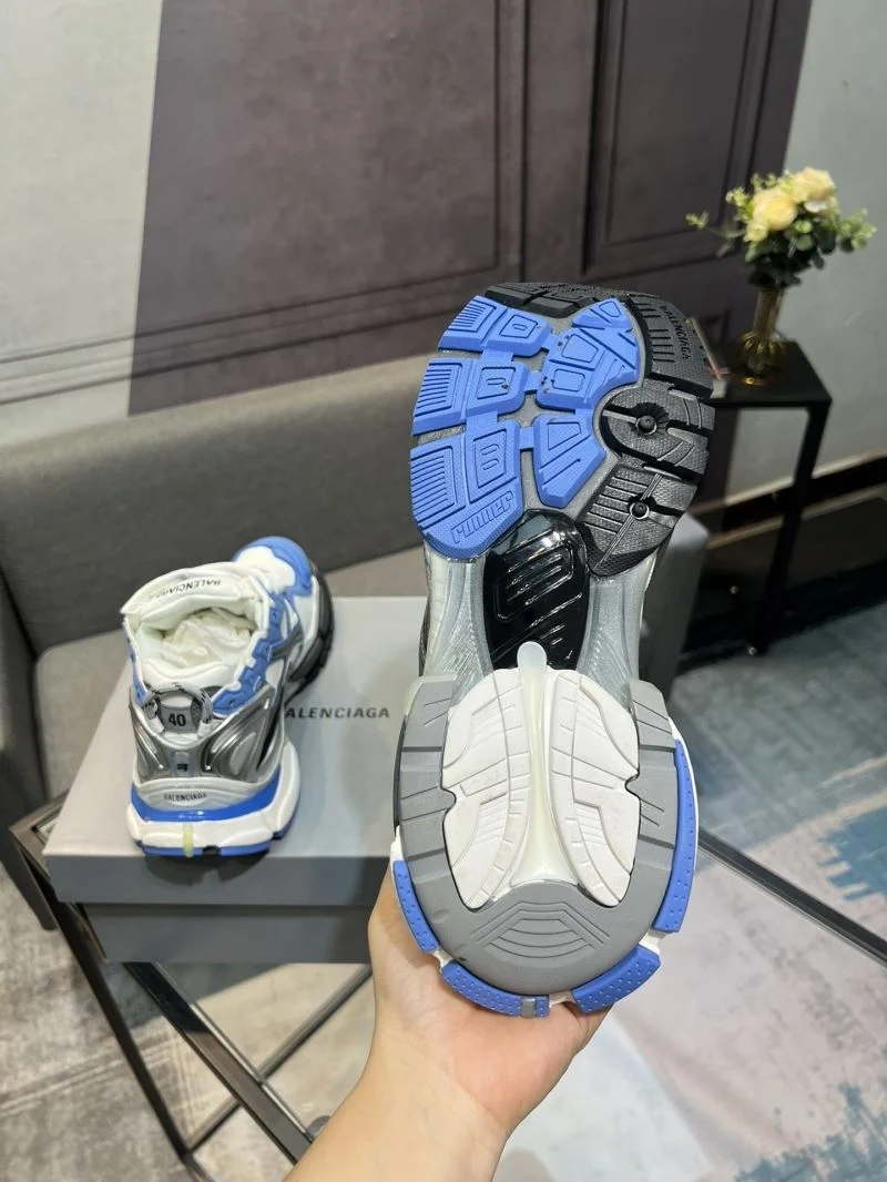 Economical Balenciaga Track Shoes