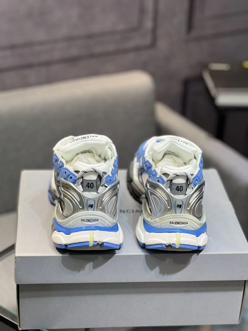 Economical Balenciaga Track Shoes
