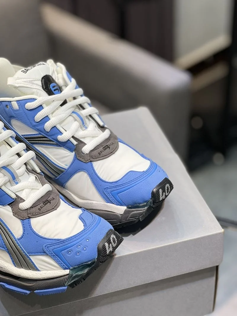 Economical Balenciaga Track Shoes