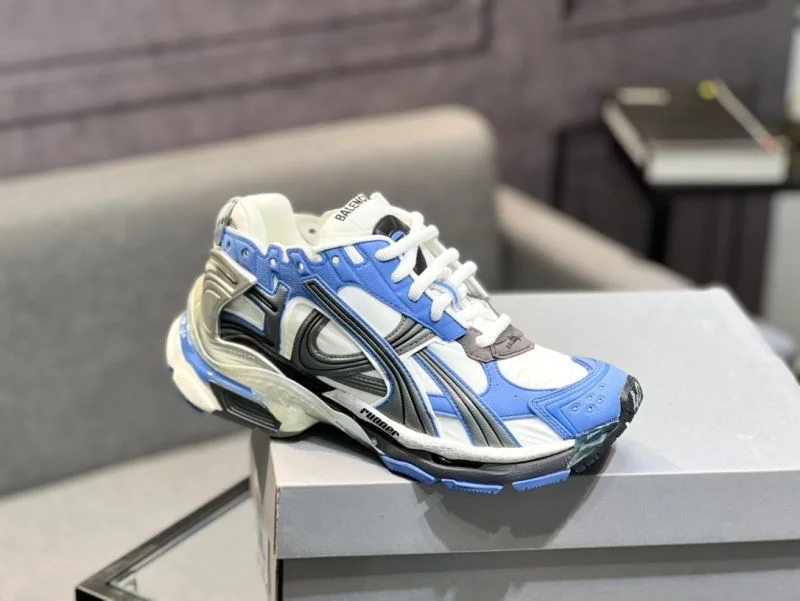 Economical Balenciaga Track Shoes