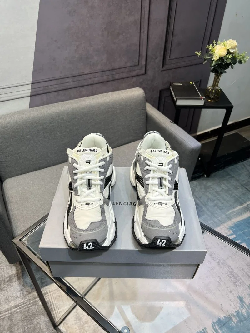 Balenciaga Track Shoes