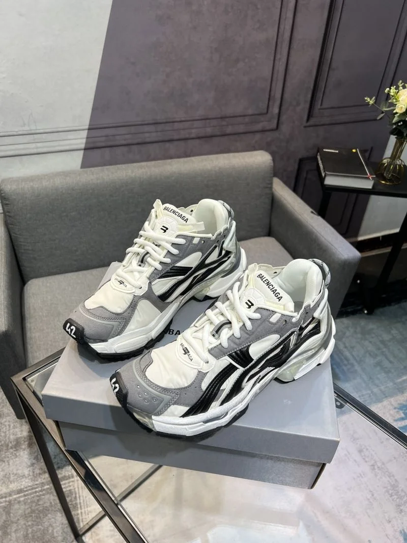Brand-original Balenciaga Track Shoes