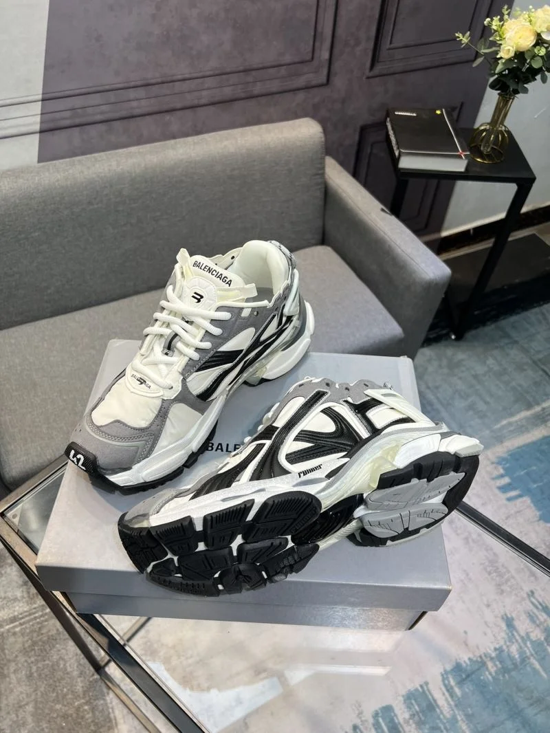 Brand-original Balenciaga Track Shoes