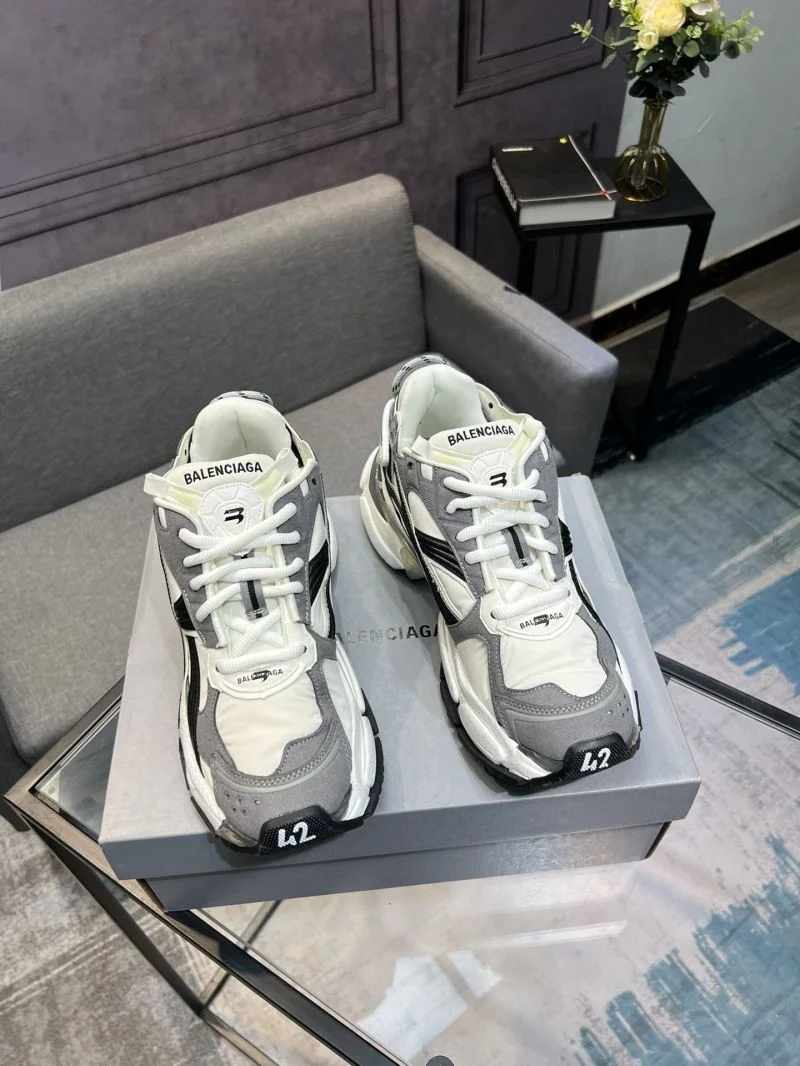 Brand-original Balenciaga Track Shoes