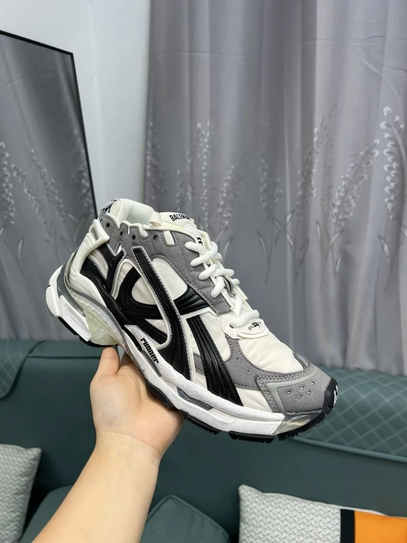 Brand-original Balenciaga Track Shoes