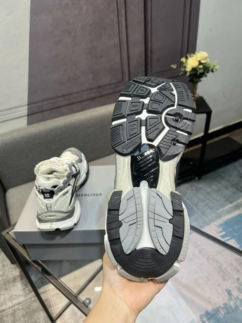 Brand-original Balenciaga Track Shoes