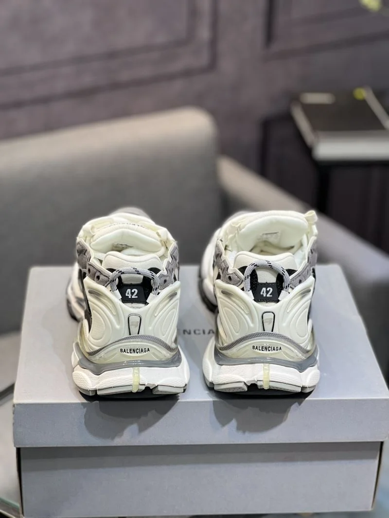 Brand-original Balenciaga Track Shoes