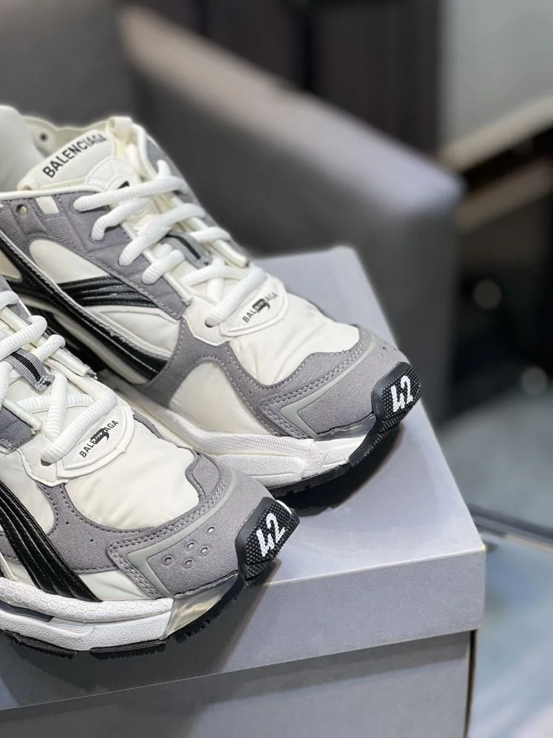 Brand-original Balenciaga Track Shoes