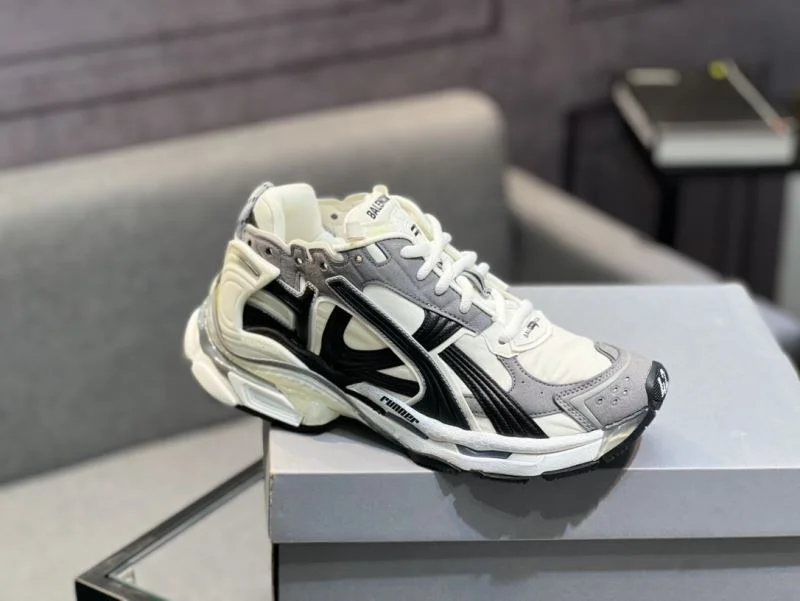 Brand-original Balenciaga Track Shoes