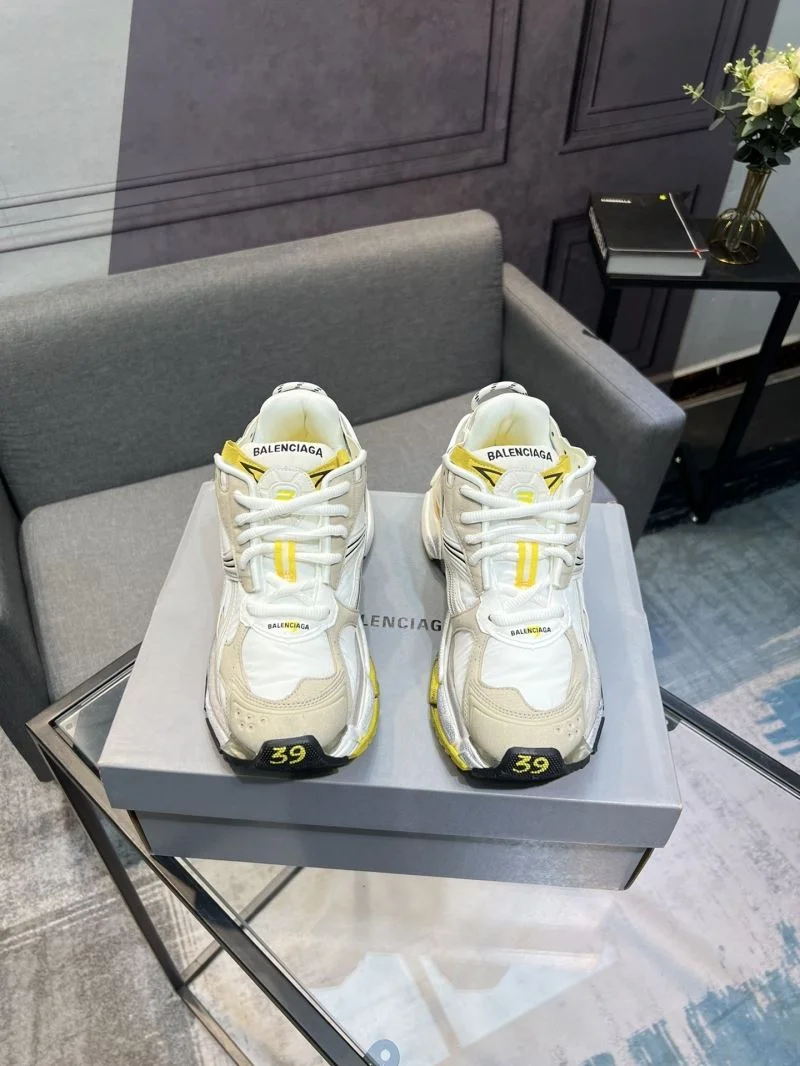 Balenciaga Track Shoes