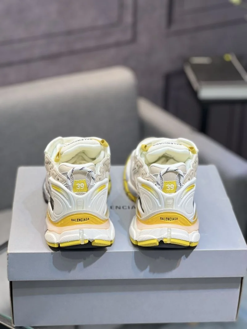 Real Balenciaga Track Shoes