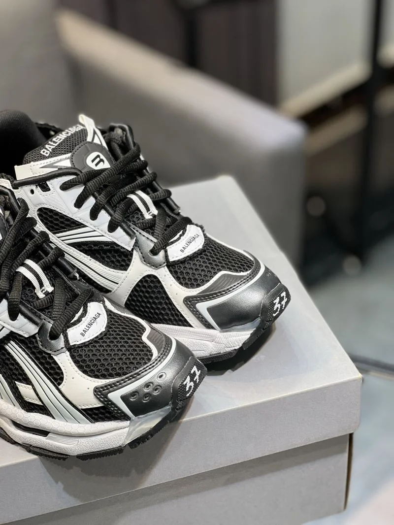 Value-priced Balenciaga Track Shoes