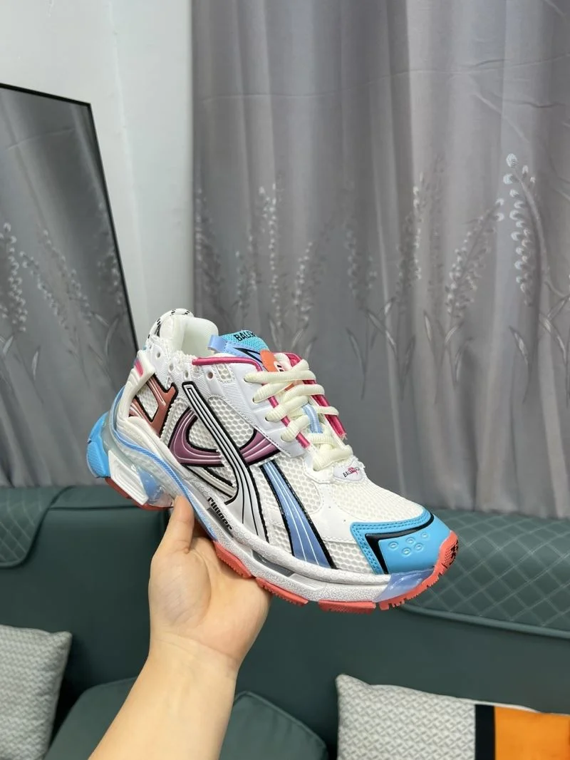 Legit Balenciaga Track Shoes