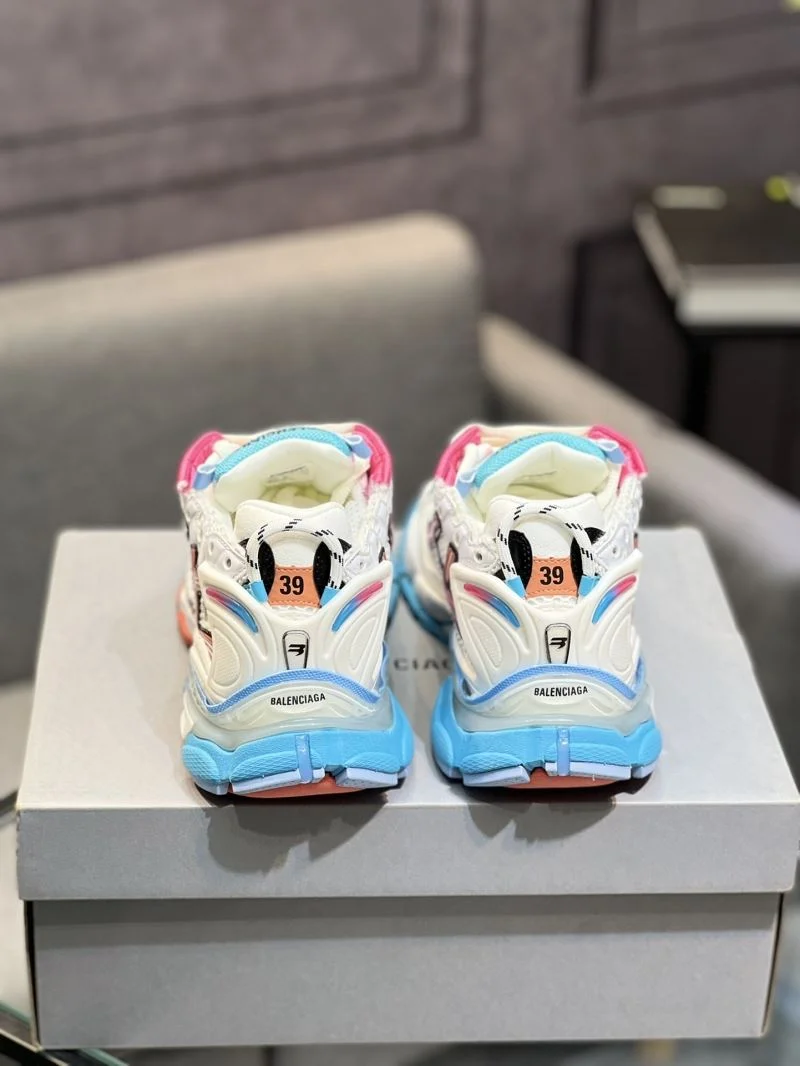 Legit Balenciaga Track Shoes