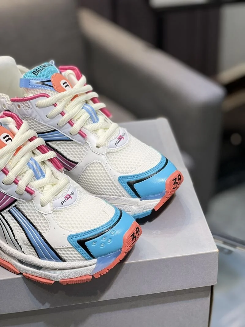 Legit Balenciaga Track Shoes