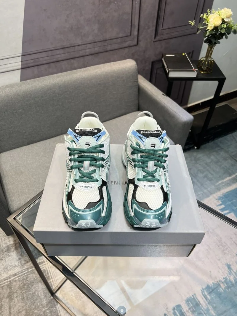 Balenciaga Track Shoes